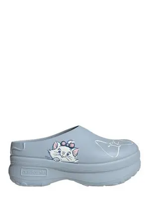 Adidas Disney X Adifom Stan Smith Mule - Blue