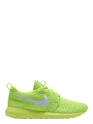 Nike Roshe One Nm Flyknit - Green