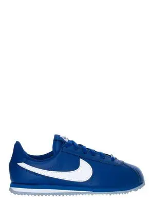 Nike Cortez Basic Sl Gs Sneakers - Blue