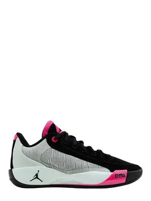 JORDAN Luka .77 Space Navigator Sneakers - Black