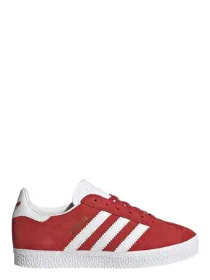 Adidas Gazelle C Sneakers - Red