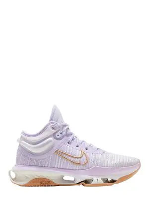 Nike Air Zoom GT Jump 2 EP 'Shine Together Pack' Sneakers Purple