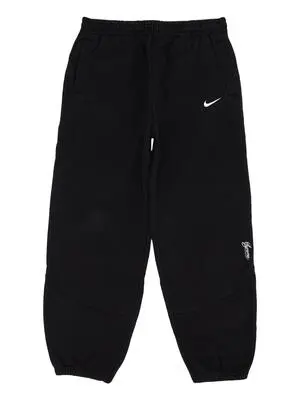 Supreme X Nike Sweatpant - Black