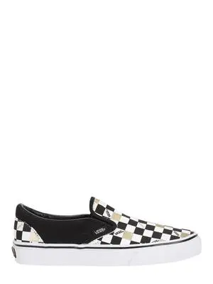VANS Classic Slip-on '50th Anniversary - Black