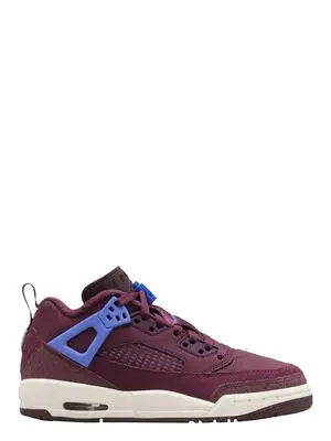 JORDAN Spizike Low Gs Sneakers - Purple