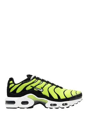 Nike Air Max Plus Gs - Green
