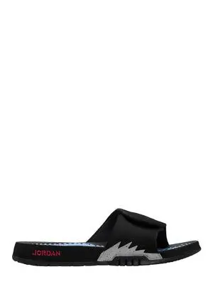 JORDAN Hydro Slides - Black