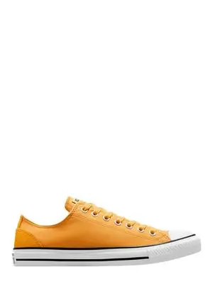 CONVERSE Chuck Taylor All Star Low Top Sneakers - Yellow
