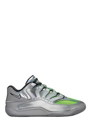 Nike Kd 18 Ep 'eybl' Sneakers - Silver