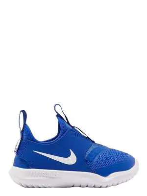 Nike Flex Runner Td - Blue