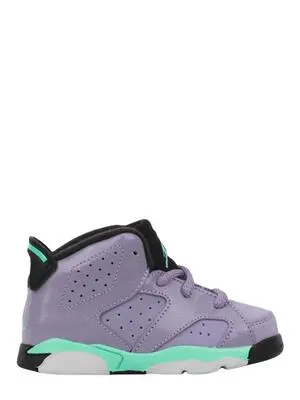 JORDAN 6 Retro Td - Grey