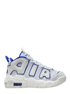 Nike Air More Uptempo Ps Sneakers - White