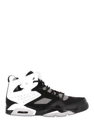 JORDAN Flightclub 91 Sneakers - Black