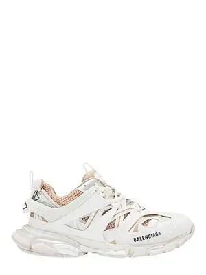 Balenciaga Track Sneaker White