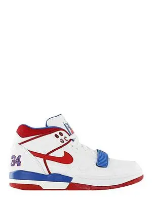 Nike Air Alpha Force 3 '76ers' Sneakers - White