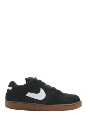 Nike Zoom Team Edition Sneakers - Black