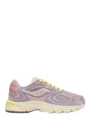 Saucony Grid Jazz 'designed In Venice Pack' Sneakers - Purple