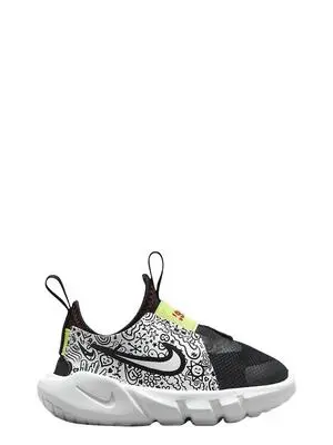 Nike Flex Runner 2 Jp Td Doodles - Black