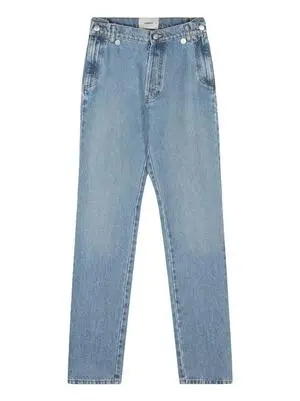 COPERNI Open Hip Jeans