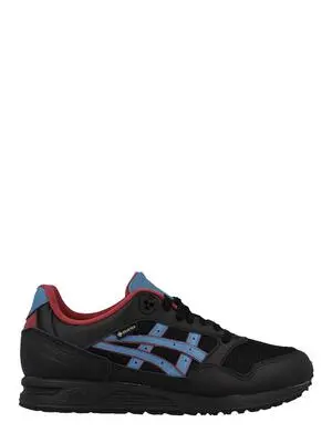 Asics Gel Saga G-tx Sneakers - Black