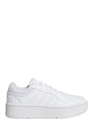 Adidas Hoops 3.0 Bold J Sneakers - White