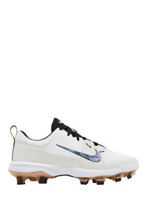 Nike Force Trout Pro Mcs - White
