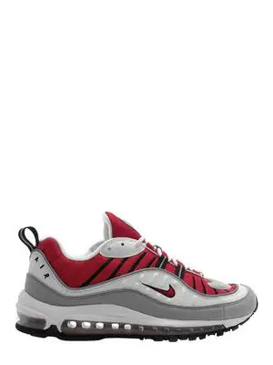 Nike Air Max 98 Sneakers - Red