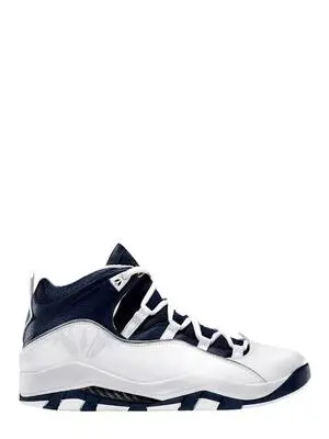 JORDAN Olympia Sneakers - White