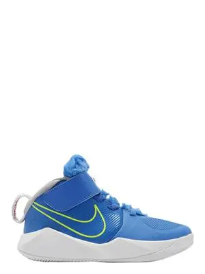 Nike Team Hustle D9 Lil Ps Sneakers - Blue