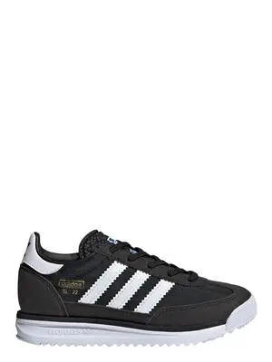 Adidas Sl72 Rs El C Sneakers - Black