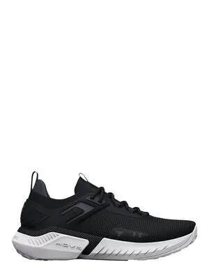 Under Armour Project Rock 5 Gs - Black