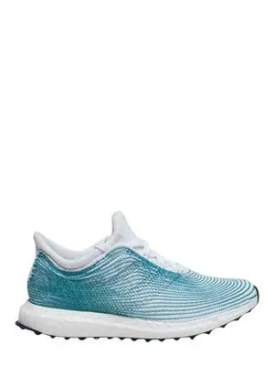 Adidas Parley X Ultraboost Dna 'cloud' Sample Sneakers - White