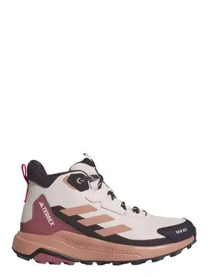Adidas Terrex Anylander Mid Rain.rdy - Brown