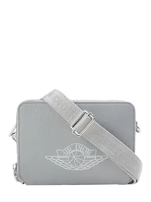 DIOR Wings Messenger Bag