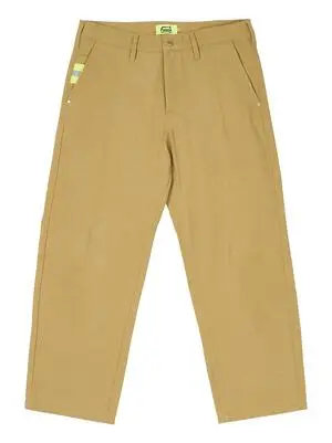 PALACE Hardware Work Pant - Tan