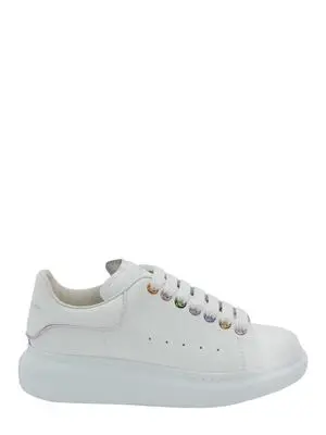 ALEXANDER MCQUEEN Oversized Sneaker