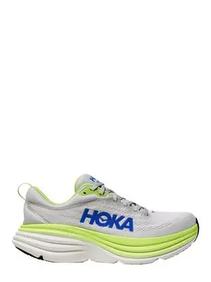 HOKA Bondi 8 - Grey