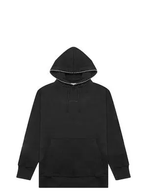1017 Alyx 9sm Ball Chain Hoodie - Black