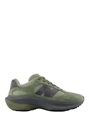 NEW BALANCE Wrpd Runner - Green