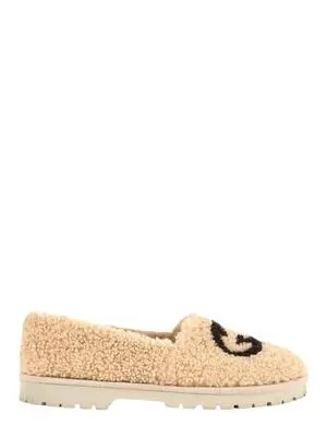 Gucci Espadrilles - Cream