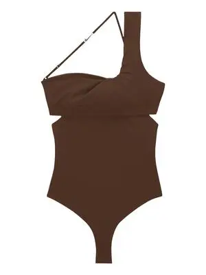 Nike X Jacquemus Bodysuit - Brown