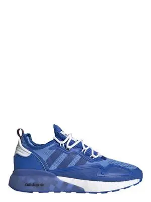 Adidas Ninja X Zx 2k Boost J Sneakers - Blue