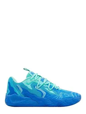 PUMA Mb.03 Lo Team Sneakers - Blue