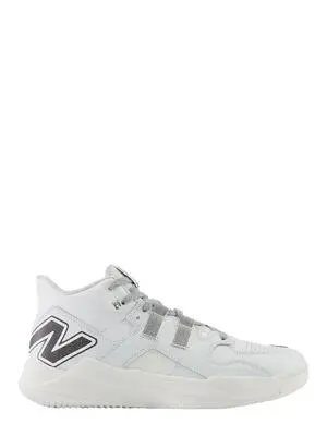 NEW BALANCE Coco Cg1 High-top Sneakers - White