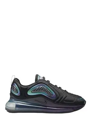 Nike Air Max 720 Gs Bubble Pack - Black