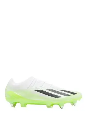 Adidas X Crazyfast.1 Sg Crazyrush Pack - Green