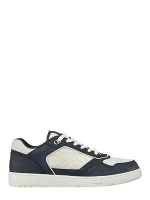 Dior B27 Low-top Sneakers - Blue