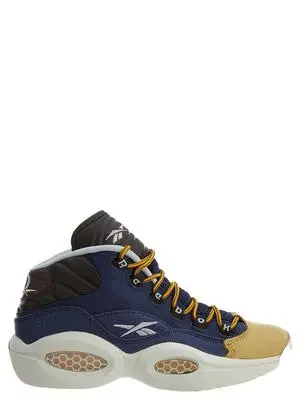 REEBOK Question Mid J 'dress Code - Blue