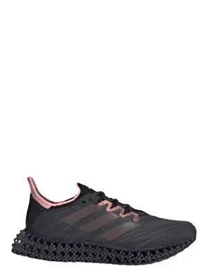 Adidas 4dfwd 4 Athletic Sneakers - Grey