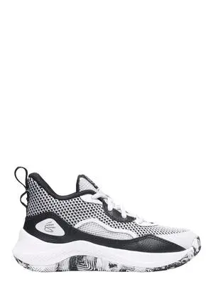 Under Armour Curry 3zer0 24 Ps Sneakers - White